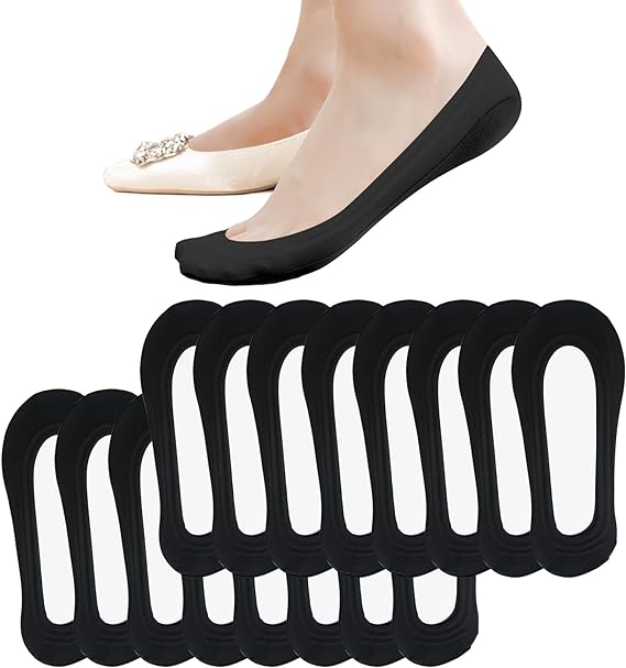 Talpici dama cu banda Silicon – Textil Online